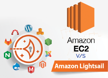 Amazon EC2 vs AWS Lightsail - Eternal Blog