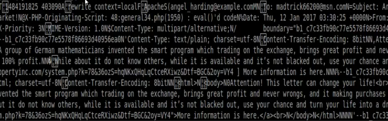 Case study - How to Protect Your Server from the Hackers. - Eternal Blog