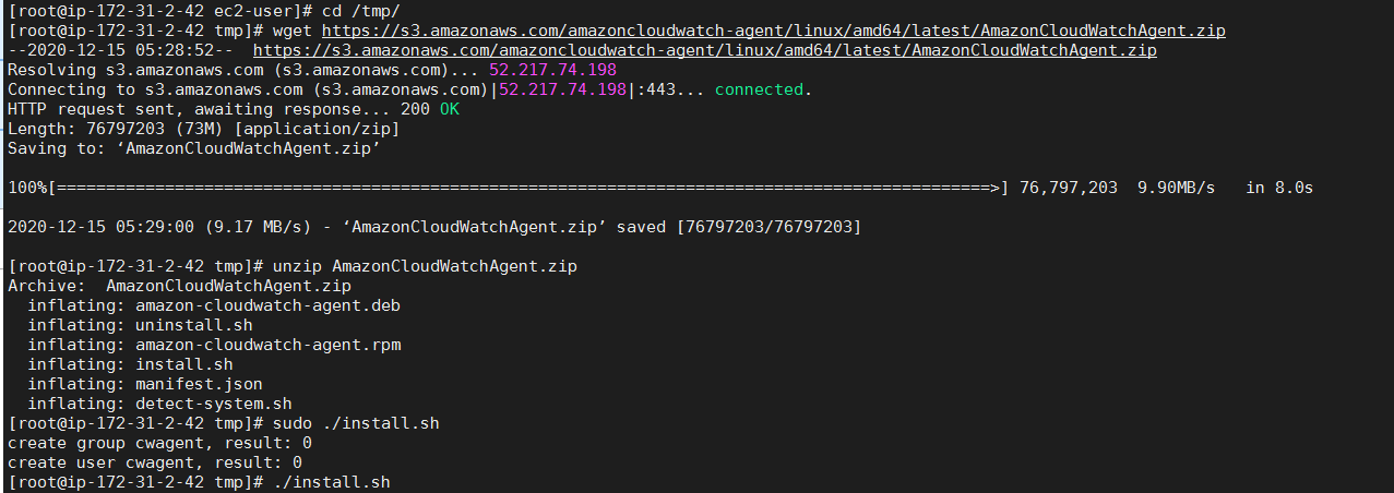 Linux filewatcher c daemon - lopezboards